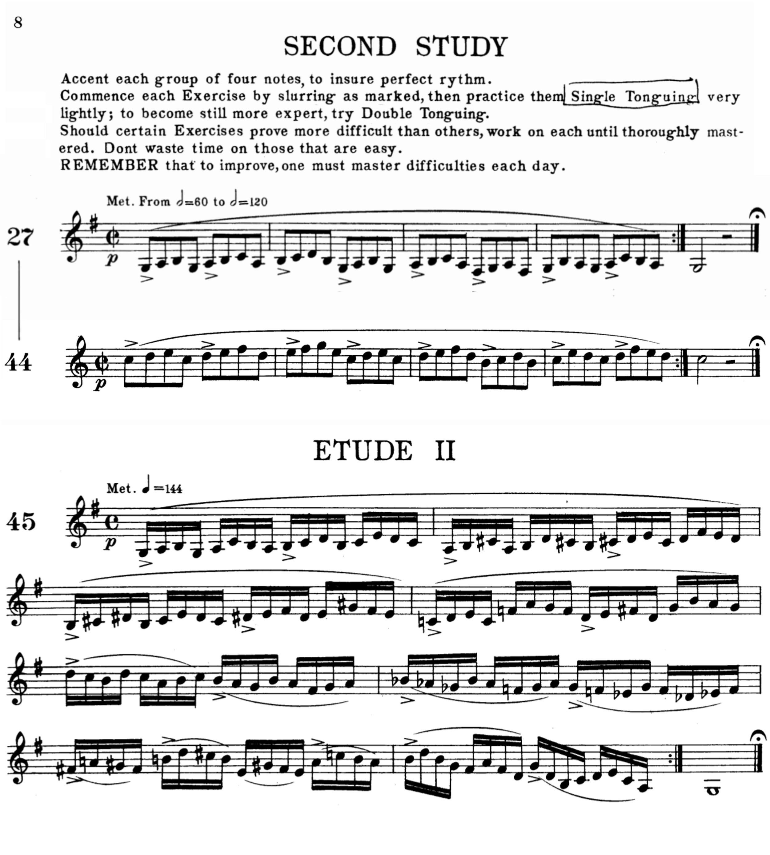 What is a Melodic Figure? | Figuring Out Melody
